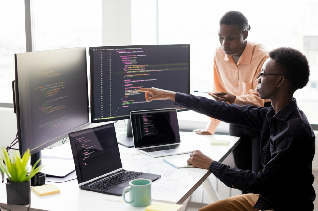 RealCore Tech Hub